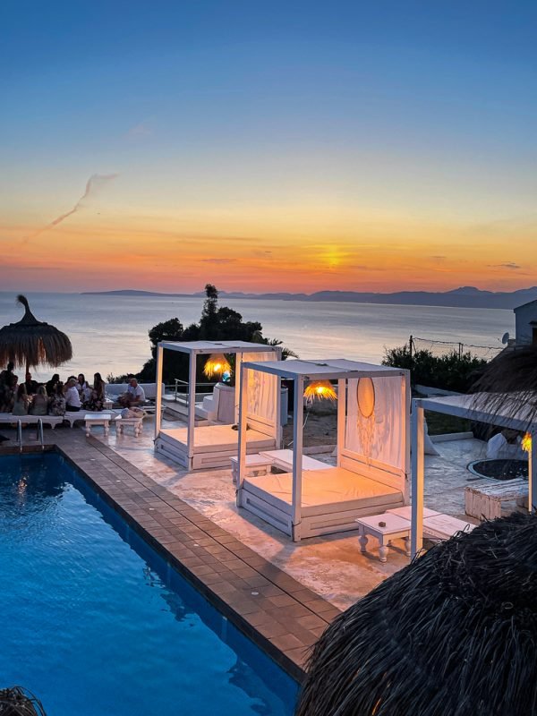 Shiva Beach Club | Dr.Bends Photography